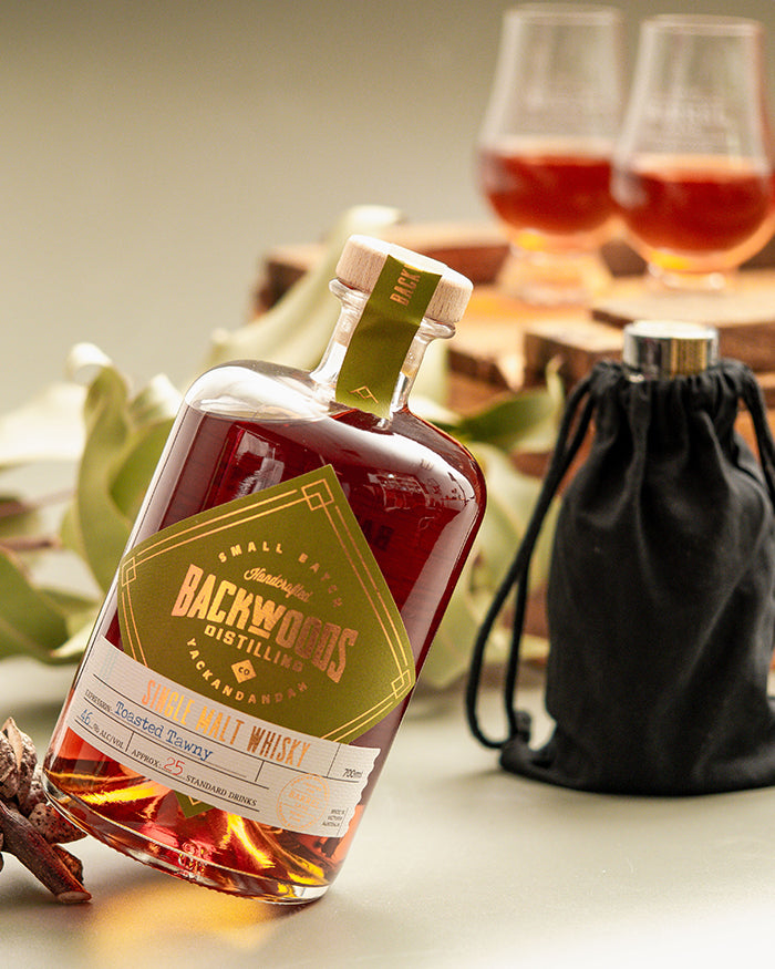 Barrel Lane Whisky Club